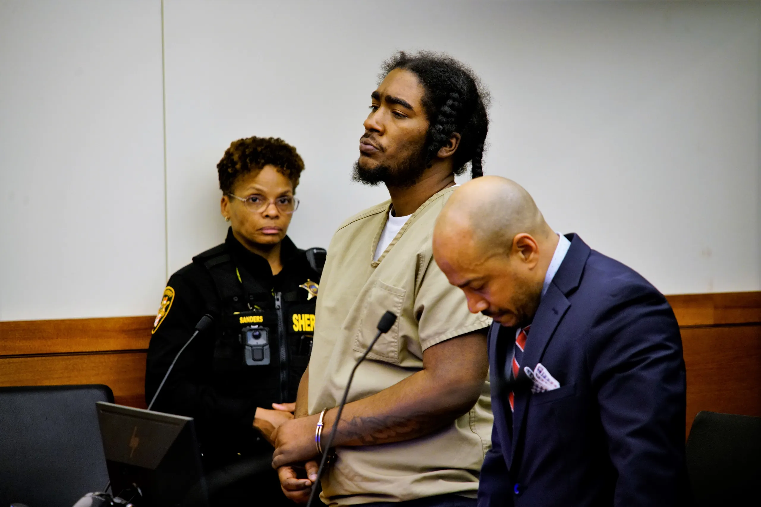 Kidnapper involved in Columbus imam's abduction handed a minimum of 26 ...