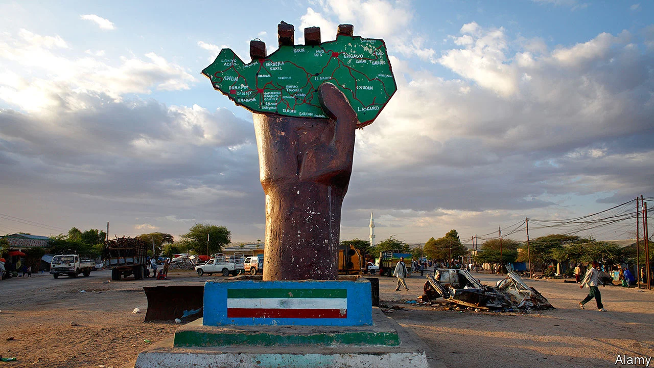 Somaliland Dismisses Somalia's New Constitution - Warsheekh