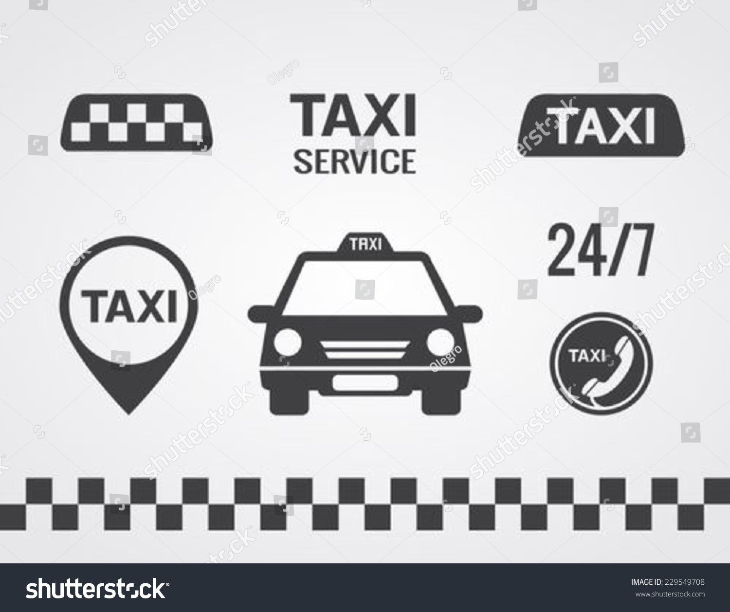 Opplev Førsteklasses Transport med Onsøy Taxi Selskap - Warsheekh