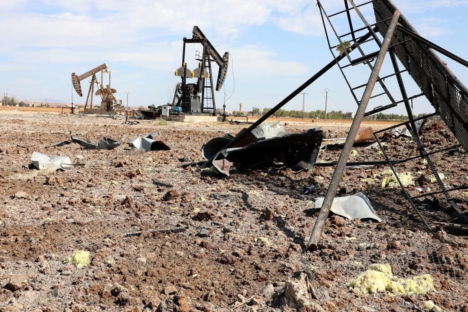 Reports of a possible Turkish attack in Somalia highlight the ...