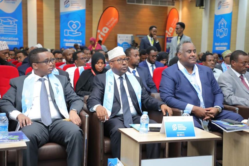Somali Foreign Minister Seeks Investment from China and Arab Countries ...