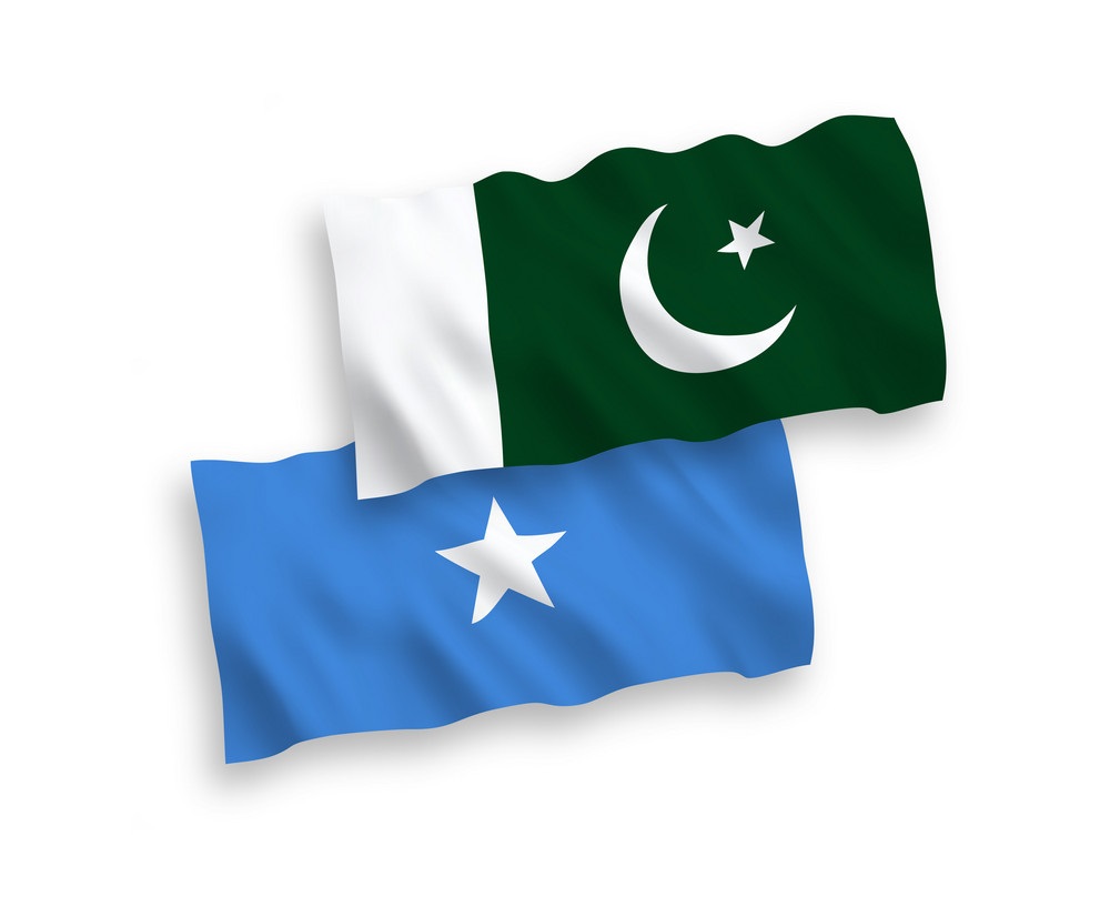 Maxaa kala socotaa Heshiisyada dowlada Soomaaliya lagashay dalalka ...