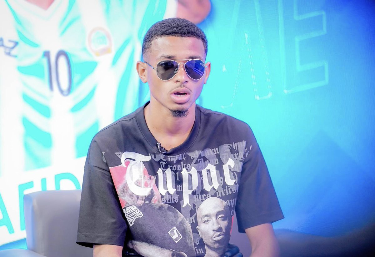 Somali Football Star Abdikhafid Mohamed Announces Shocking Retirement ...