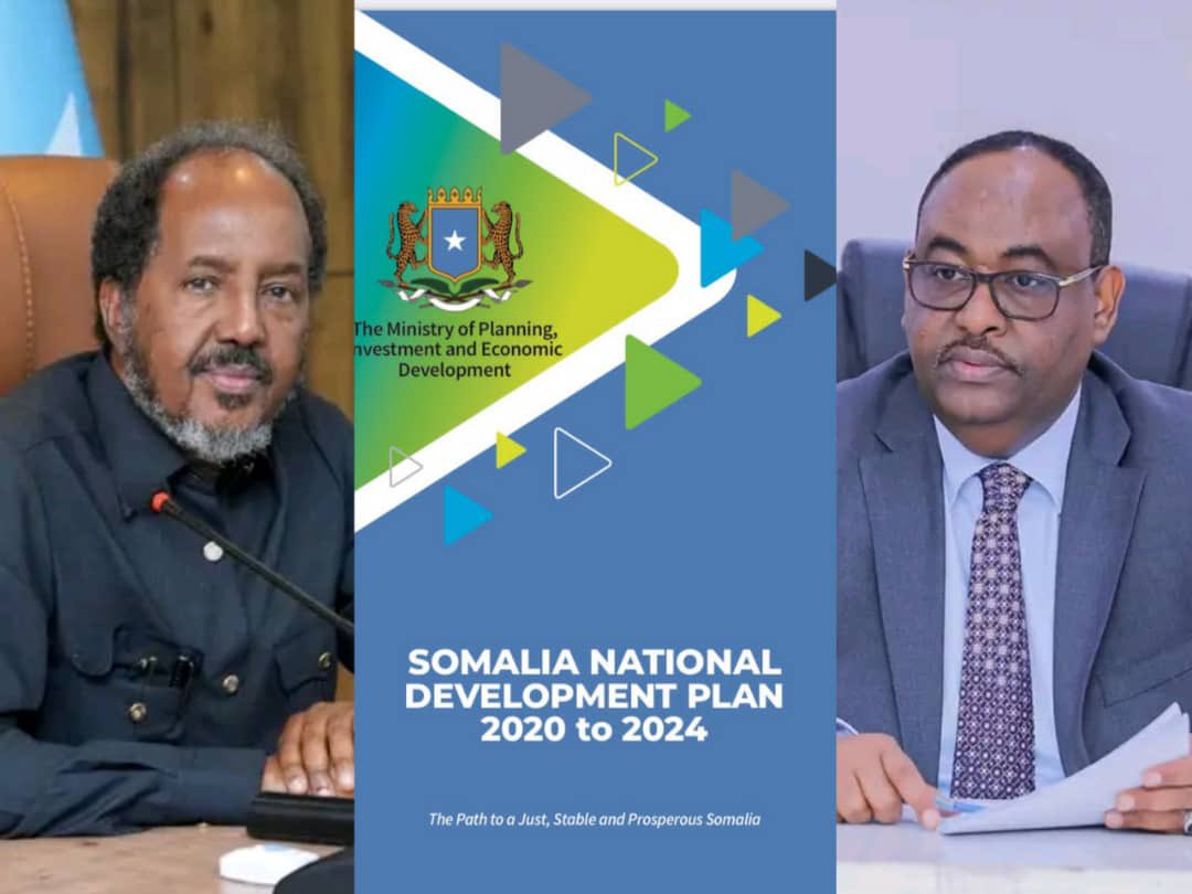 Somali Federal Government Resumes Development Projects in Puntland ...