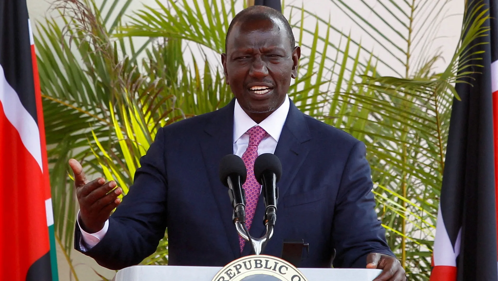 Kenyans Face Increased Taxes Under President Ruto’s Economic Plan ...