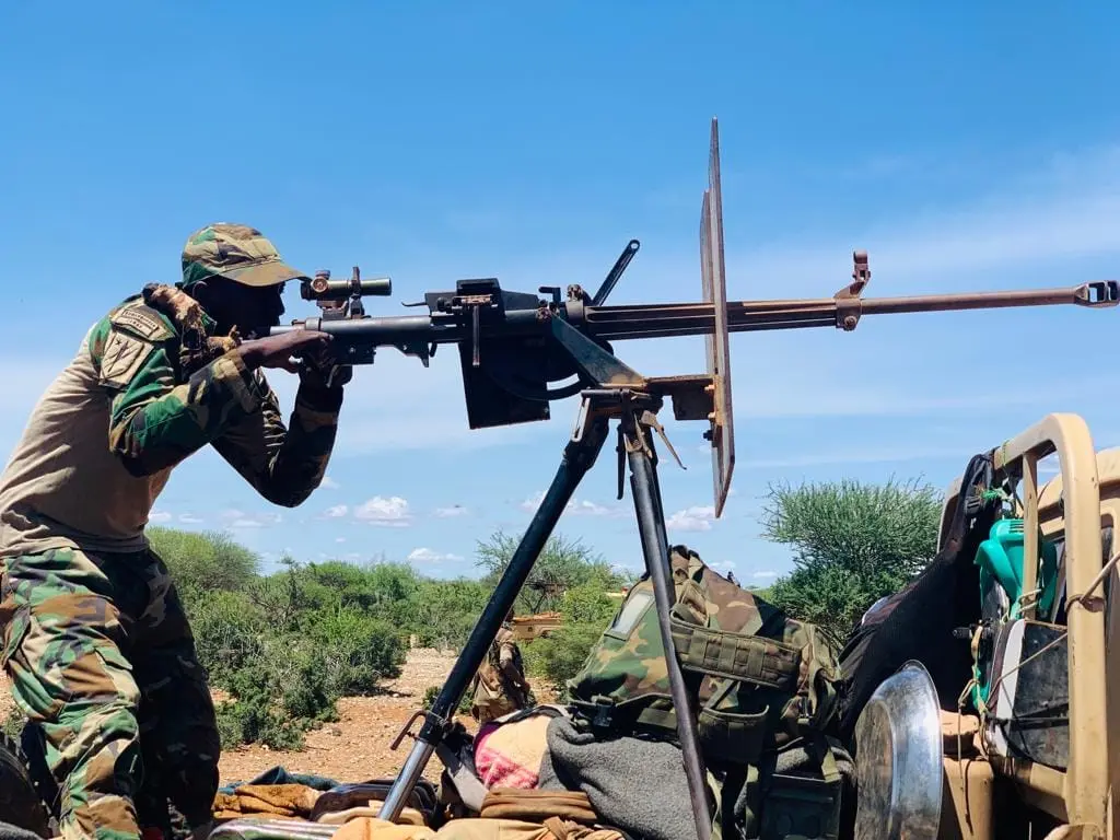 Wararki ugu dambeeyay 07.07.2024 - Warsheekh